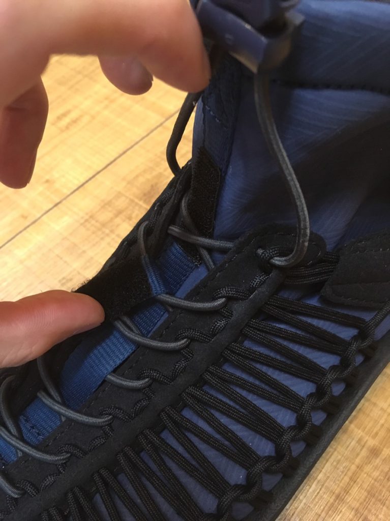 【KEEN】寒い冬にもUNEEKを！今年の”UNEEK HT”は一味違う！？ | FITTWO(フィットツー) 上野のアウトドアショップ