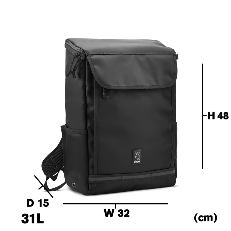 CHROMEの日本限定バッグをご紹介！-CHROME JAPAN LIMITED BAG- - FITTWO(フィットツー) 上野のアウトドアショップ