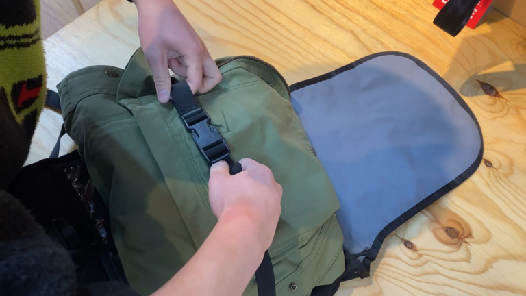 CHROMEの大人気「WARSAW」シリーズに新作登場！「WARSAW SMALL」をご紹介！ - FITTWO(フィットツー) 上野の ...