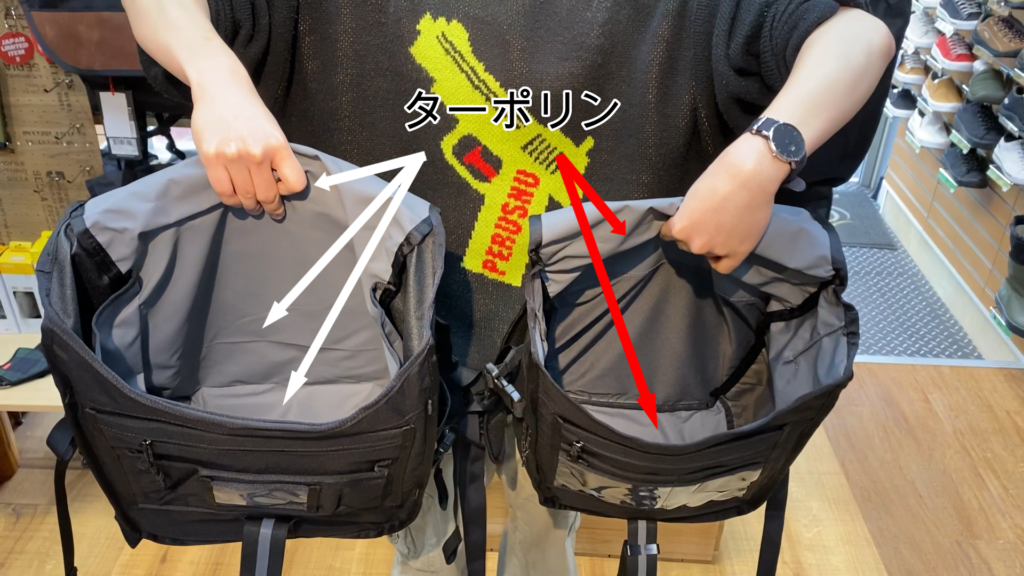 CHROMEの大人気「WARSAW」シリーズに新作登場！「WARSAW SMALL」をご紹介！ - FITTWO(フィットツー) 上野の ...