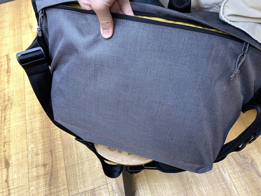 CHROMEのメッセンジャーバッグどれを買うべき！？購入者の決め手は！？ - FITTWO(フィットツー) 上野のアウトドアショップ